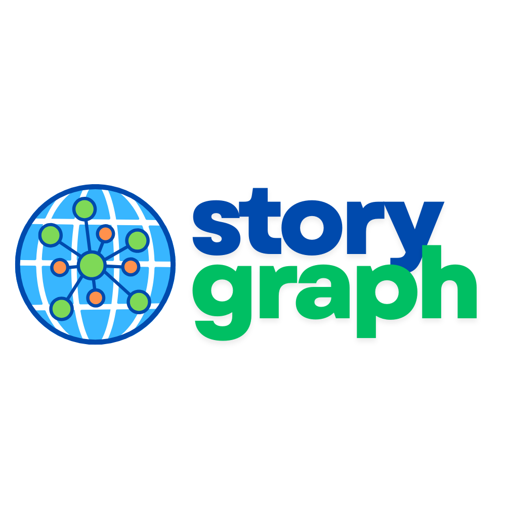 StoryGraph — Precision for How Stories Move
